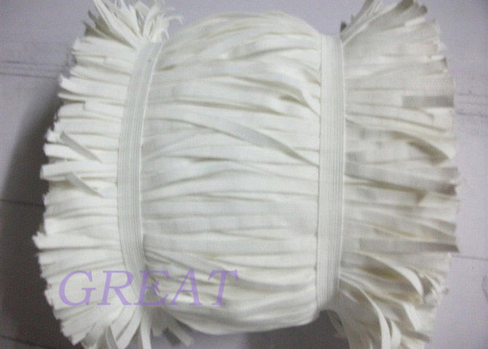 Wholesale flat/round custom elastic cord/elastic earloop/elastic band ...