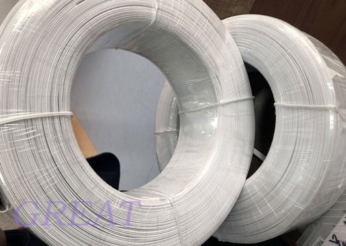 Factory Direct Sale Plastic PE/Single Core/double core Iron Nose Bridge ...